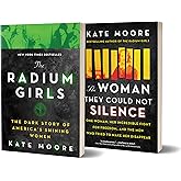 The Radium Girls: The Dark Story of America's Shining Women: Moore ...
