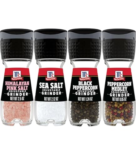 Morton Iodized Salt Shakers 12 Pk
