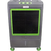 Amazon.com: OEMTOOLS 23969 3-Speed Evaporative Cooler, Green and Gray ...