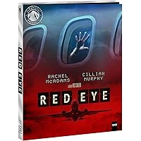 Amazon.com: Red Eye : Rachel McAdams, Cillian Murphy, Brian Cox: Movies ...