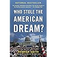 Who Stole the American Dream?: Smith, Hedrick: 9780812982053: Amazon ...