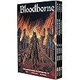 Bloodborne: 1-3 Boxed Set: Kot, Ales, Kowalski, Piotr: 9781787735330 ...
