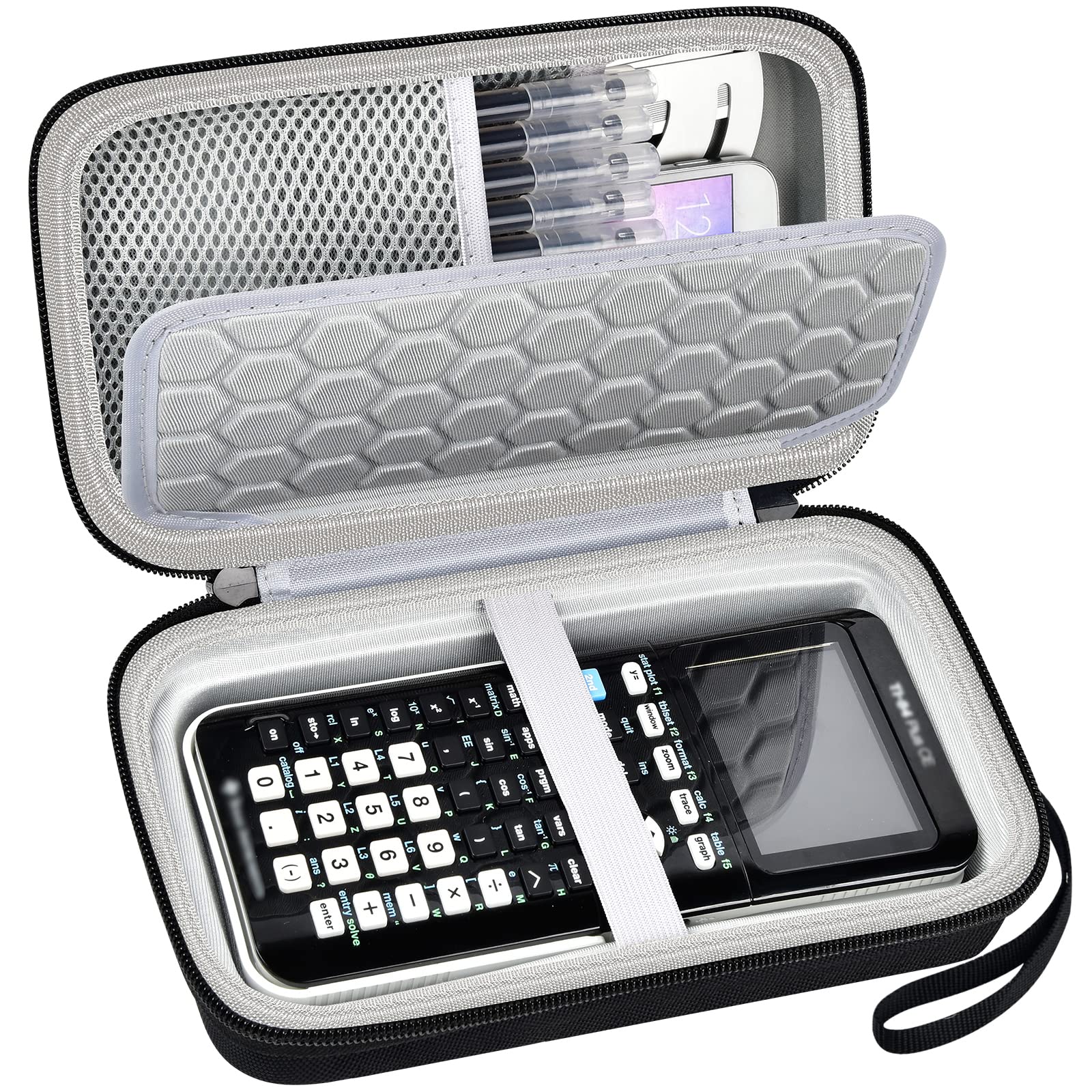 Mua Case for Texas Instruments TI-84 Plus CE/for TI-Nspire CX II CAS ...