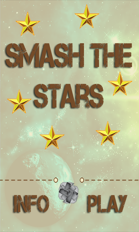 Smash The Falling Down Stars With Your Slingshot FREE:Amazon.com ...