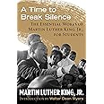 Amazon.com: A Time to Break Silence: The Essential Works of Martin ...