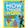 How Things Work: Discover Secrets and Science Behind Bounce Houses ...