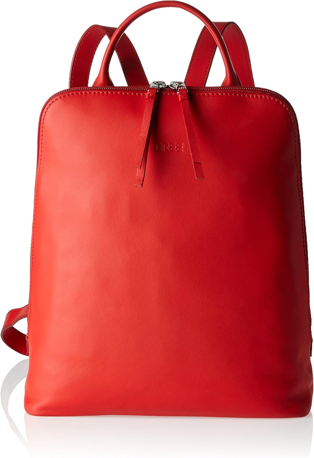 BREE Toulouse 8334151008 Damen Rucksackhandtaschen 28x33x16 cm (B x H x ...