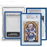 Amazon.com: Graded Card Guard Case for Standard CGC Slab Case ...