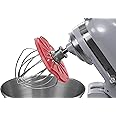 Amazon.com: Whisk Wiper® PRO for Stand Mixers - Mix Without The Mess ...