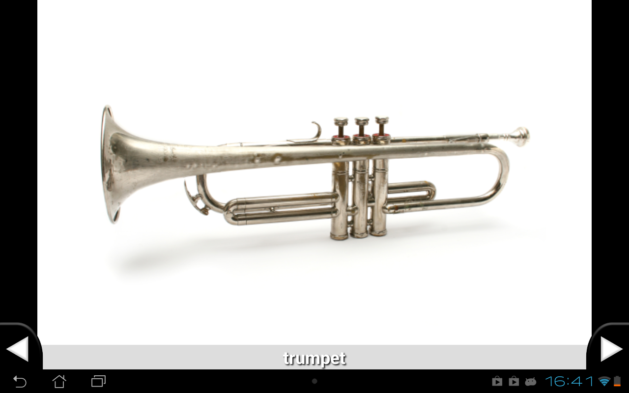 Music instruments and sounds for toddlers:Amazon.co.jp:Appstore for Android