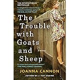 The Trouble with Goats and Sheep: A Novel: Cannon, Joanna ...