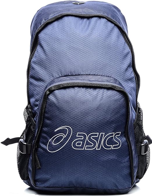 Asics Backpack Rucksack Performance (Dunkelblau): Amazon.de: Bekleidung