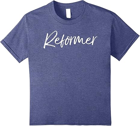 Amazon.com: Reformer Shirt Protestant Reformation Presbyterian Tee ...