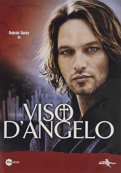 Viso d'angelo. DVD: Amazon.com.au: Movies & TV Shows