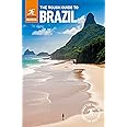 The Rough Guide to Brazil (Rough Guides): Rough Guides, Triebe, Madelaine: 9780241280669: Amazon ...