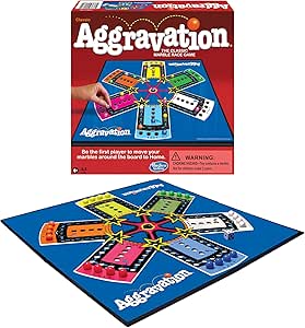 Amazon.com: Aggravation : Everything Else
