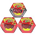 Amazon.com : Forritos Candy Apple- Tamarind & Chamoy Flavors- Covers 30 ...