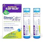 Amazon.com: Boiron SleepCalm Sleep Aid for Deep, Relaxing, Restful ...