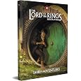 Amazon.com: The Lord Of The Rings: RPG 5E - Shire Adventures Supplement ...