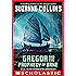 Gregor the Overlander Collection: Books 1-5 (Underland Chronicles, The ...