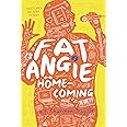 Amazon.com: Fat Angie: Homecoming (Fat Angie, 3): 9781536208399 ...