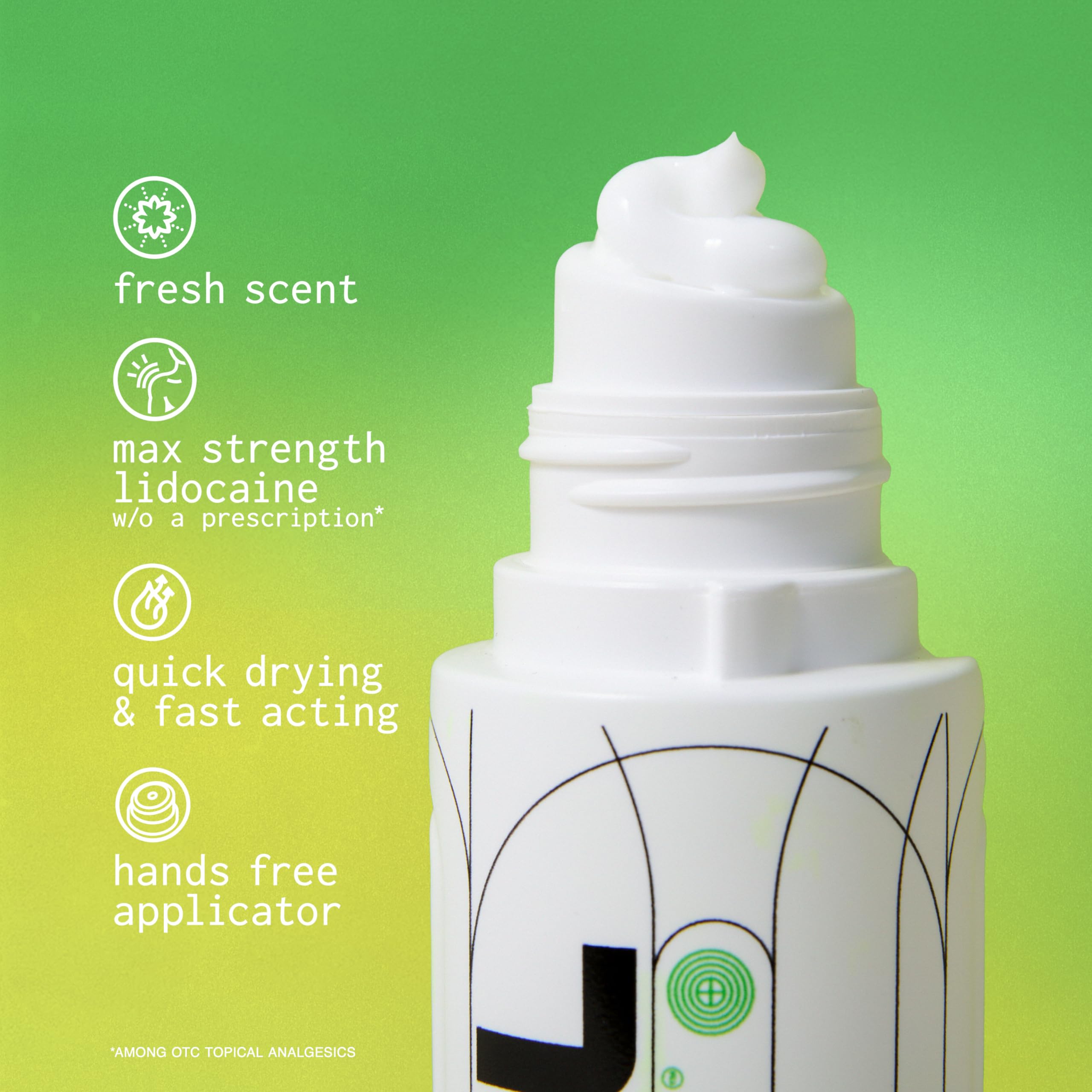 Mua WILL PERFORM Maximum Strength Pain Relief Cream by Serena Williams ...