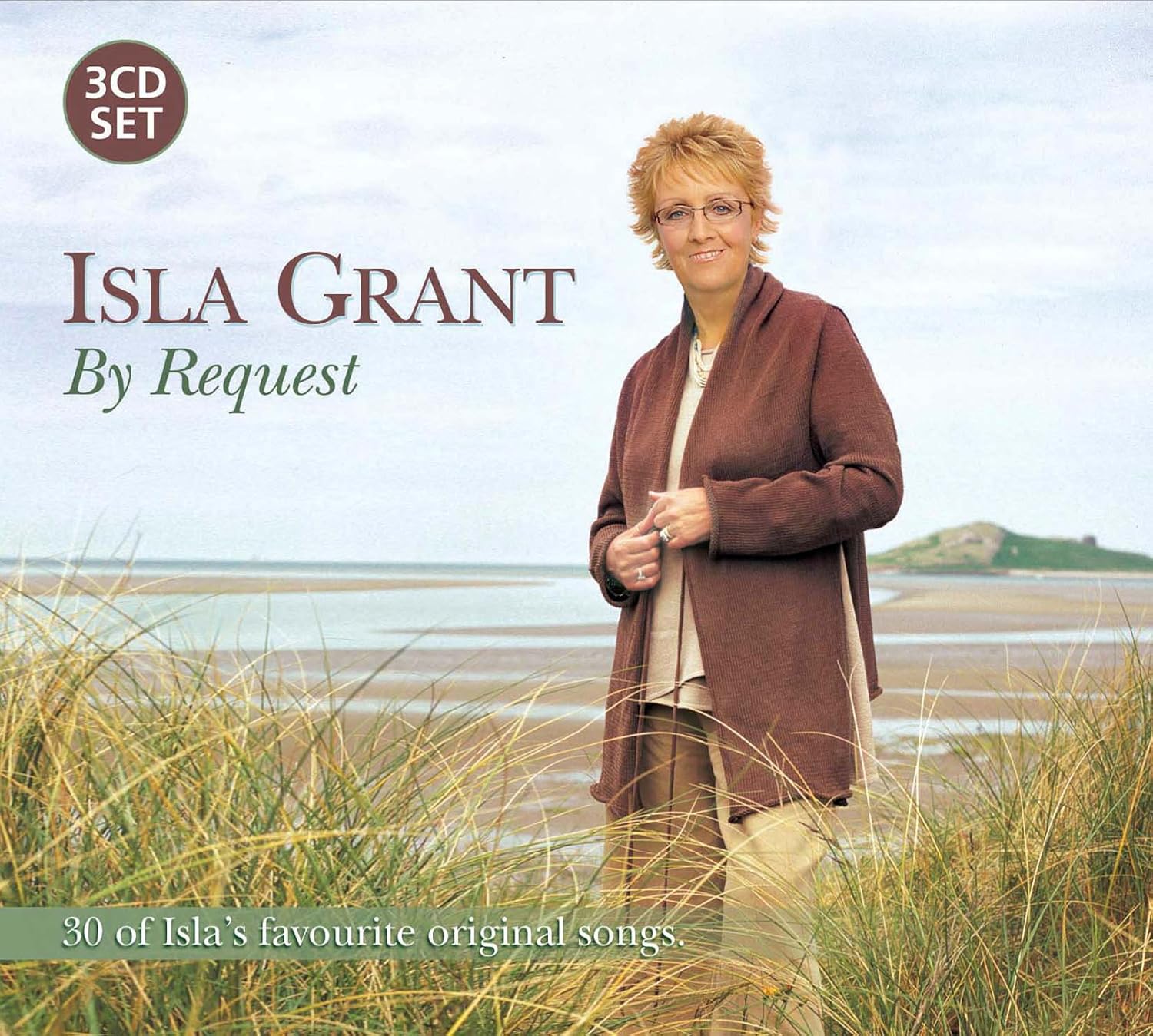 Grant, Isla - By Request - Amazon.com Music