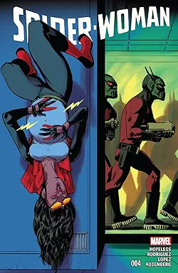 Rachelle Rosenberg | Creator Profile » Comicscored