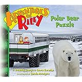 Adventures of Riley #1: Safari in South Africa: Lumry, Amanda, Hurwitz ...