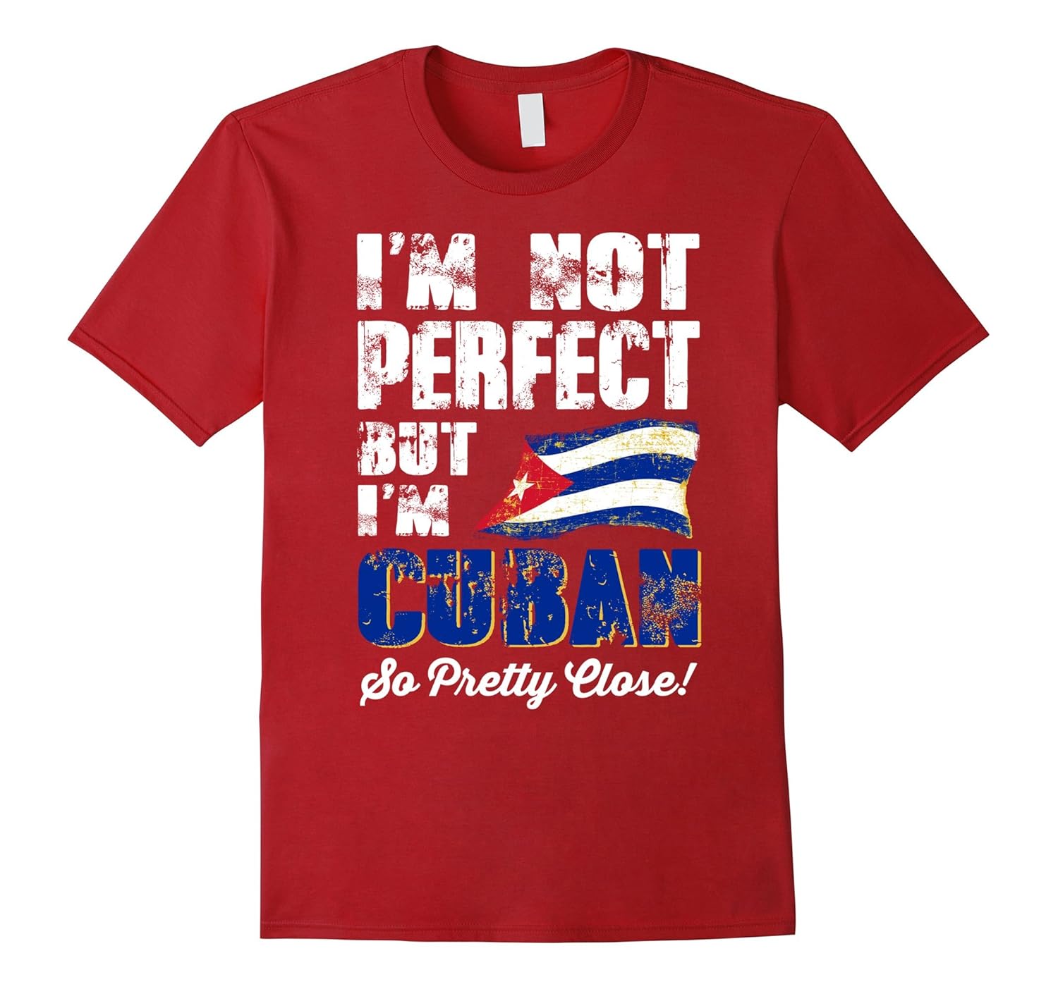 Cuba proud gifts T-Shirt