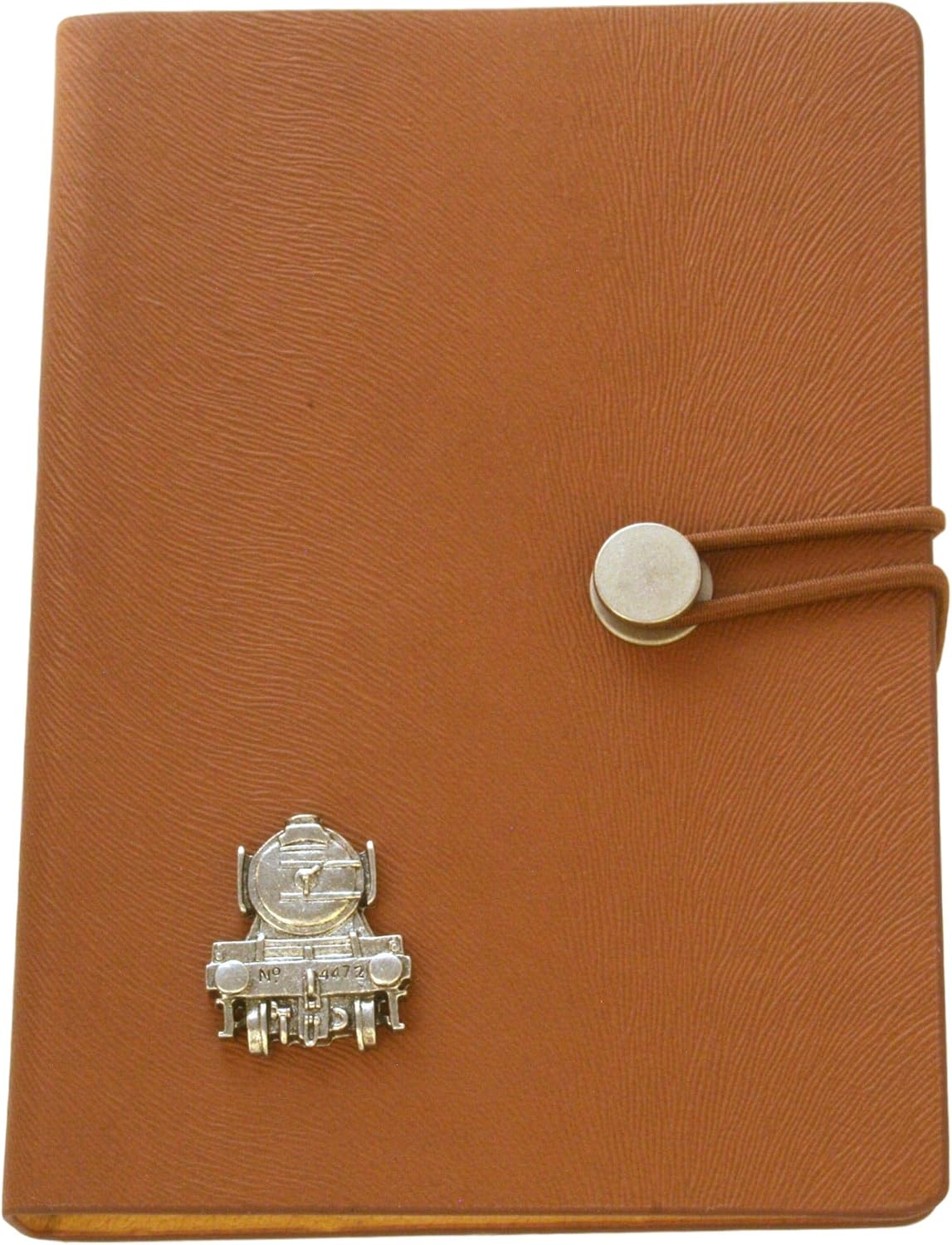 Flying Scotsman Steam Train Notebook A6 Notepad Pocket Sized Train ...