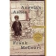 Angela's Ashes: A Memoir: McCourt, Frank: 9780684842677: Books - Amazon.ca