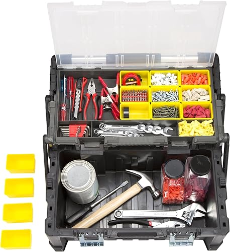13 Best Tool Box Right Now Reviewed + Buyer's Guide