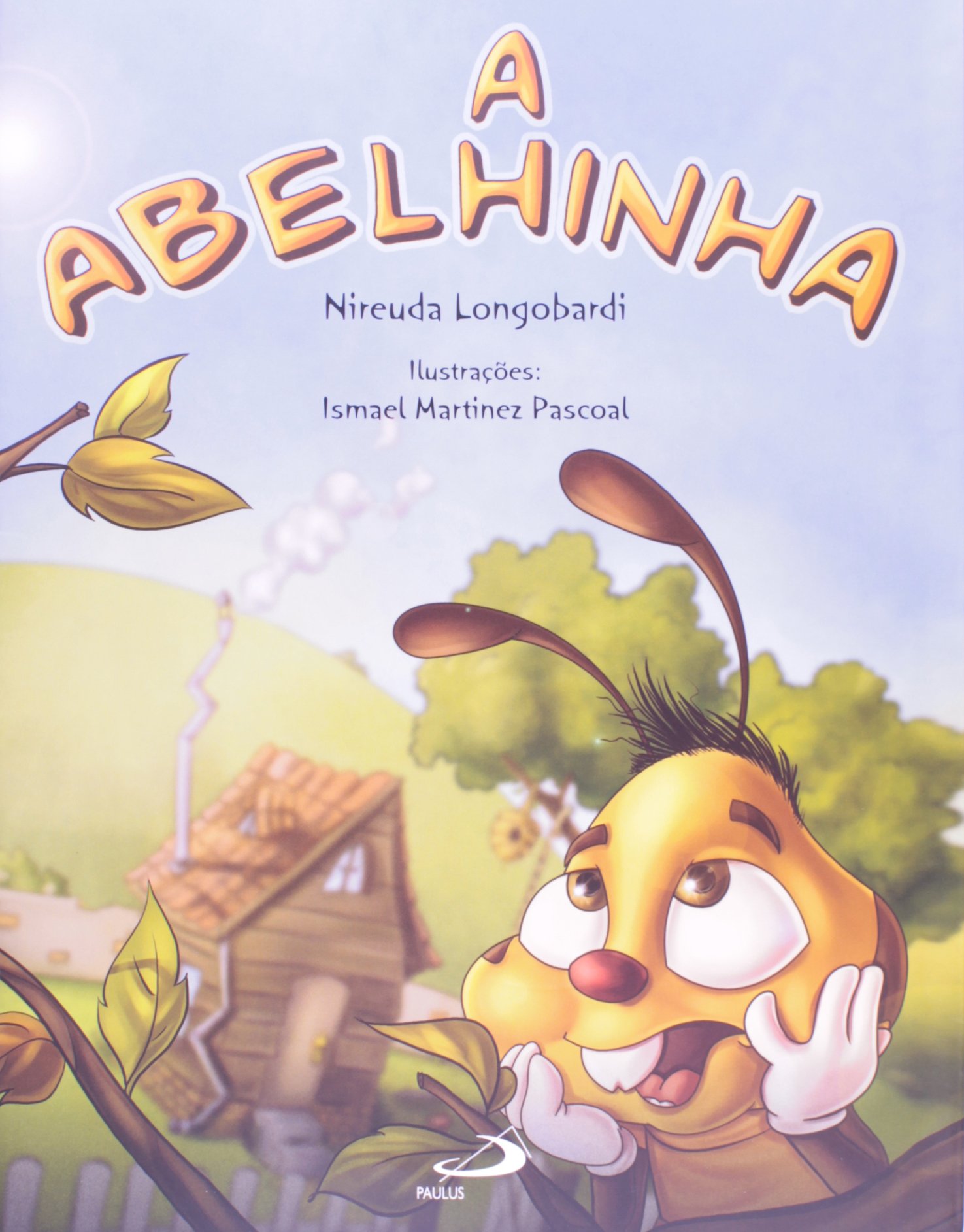 Abelhinha, A PDF Nireuda Longobardi