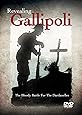Gallipoli - The Frontline Experience - narrated by Jeremy Irons and Sam ...