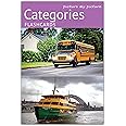 Amazon.com: Categories Flash Cards | 40 Language Development ...