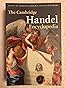 The Cambridge Handel Encyclopedia: Landgraf, Annette, Vickers, David ...