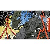 Amazon.com: UniVersus Godzilla Challenger Series - Rodan Playmat - 24 x ...