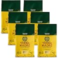 Amazon.com: Yerba Madre Organic Loose Leaf Yerba Mate, 8 Ounce (Pack of ...