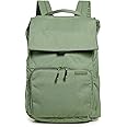 Amazon.com | Brevite The Daily Backpack, Green, One Size | Backpacks