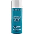 Amazon.com: Colorescience Total Protection Face Shield Matte SPF 50, 1. ...