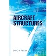 Aircraft Structures (Dover Books on Aeronautical Engineering): David J ...