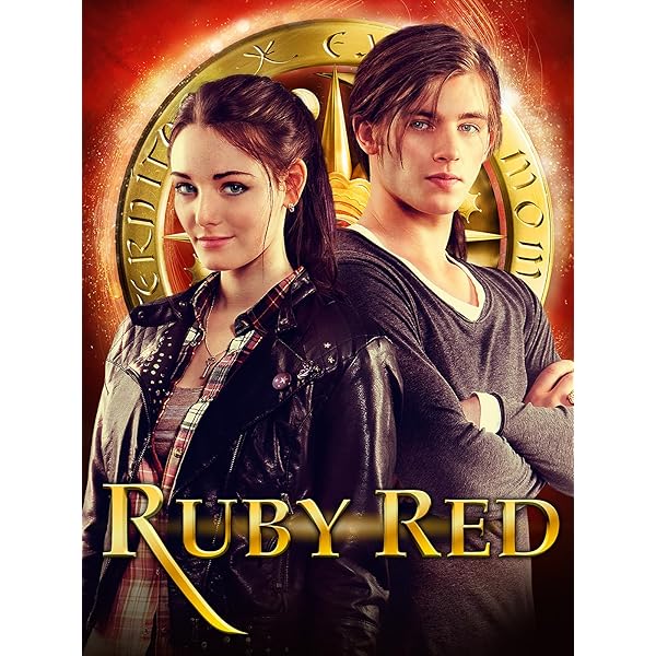 Ruby Red Movie