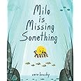 Milo Is Missing Something: Kousky, Vern: 9780593173428: Amazon.com: Books