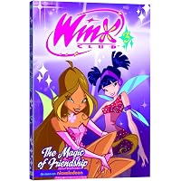 WINX Club, Vol. 1: Media: 9781421541594: Amazon.com: Books