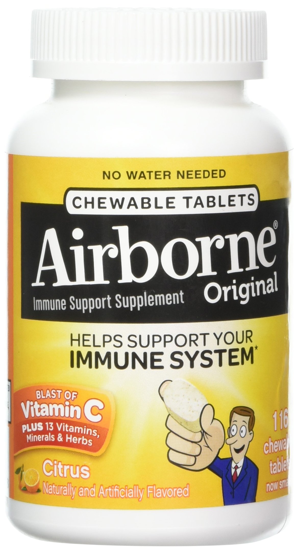 Amazon.com: Digestive Advantage Probiotic Gummies - Survives Better ...
