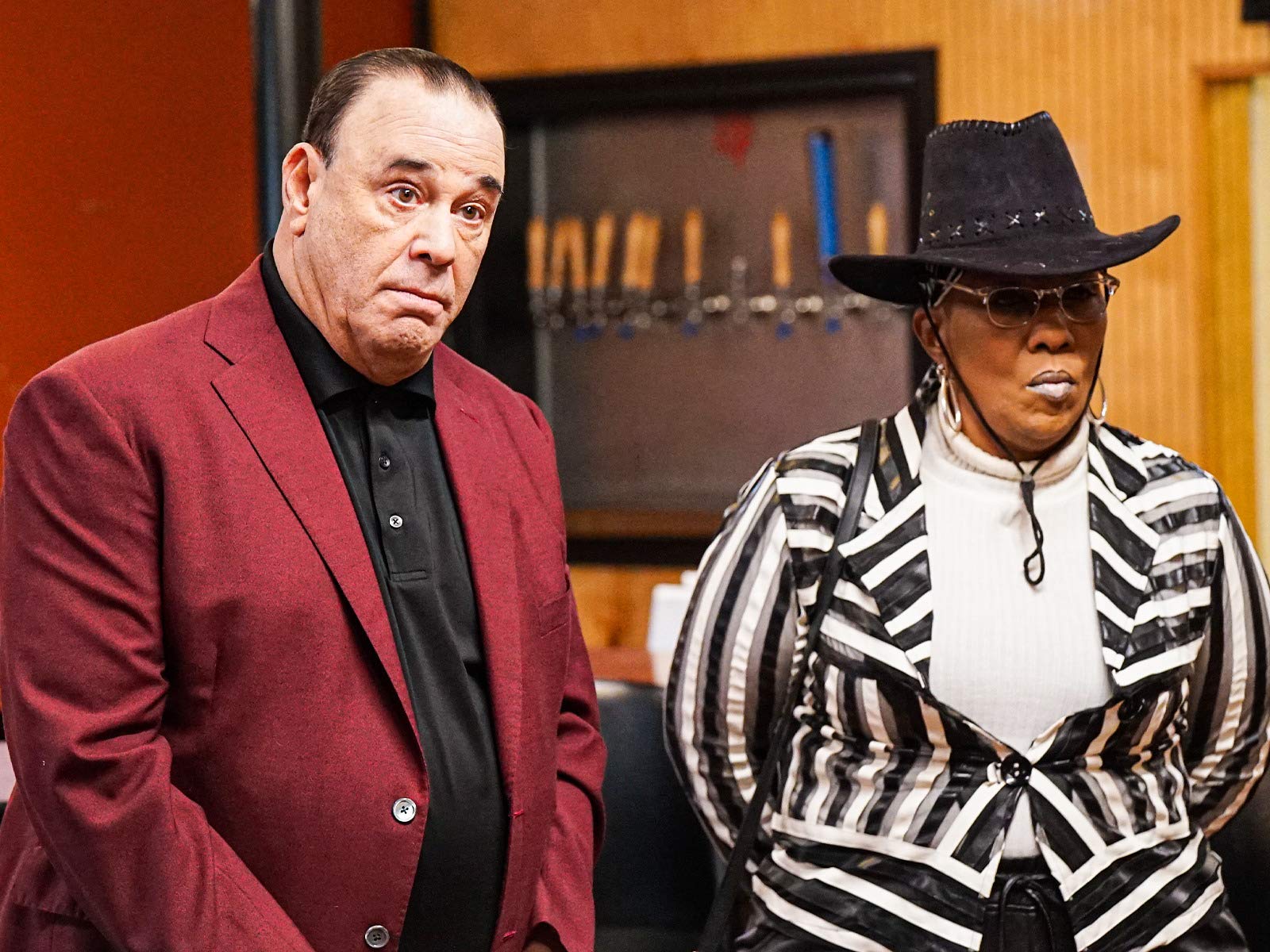 Watch Bar Rescue | Prime Video