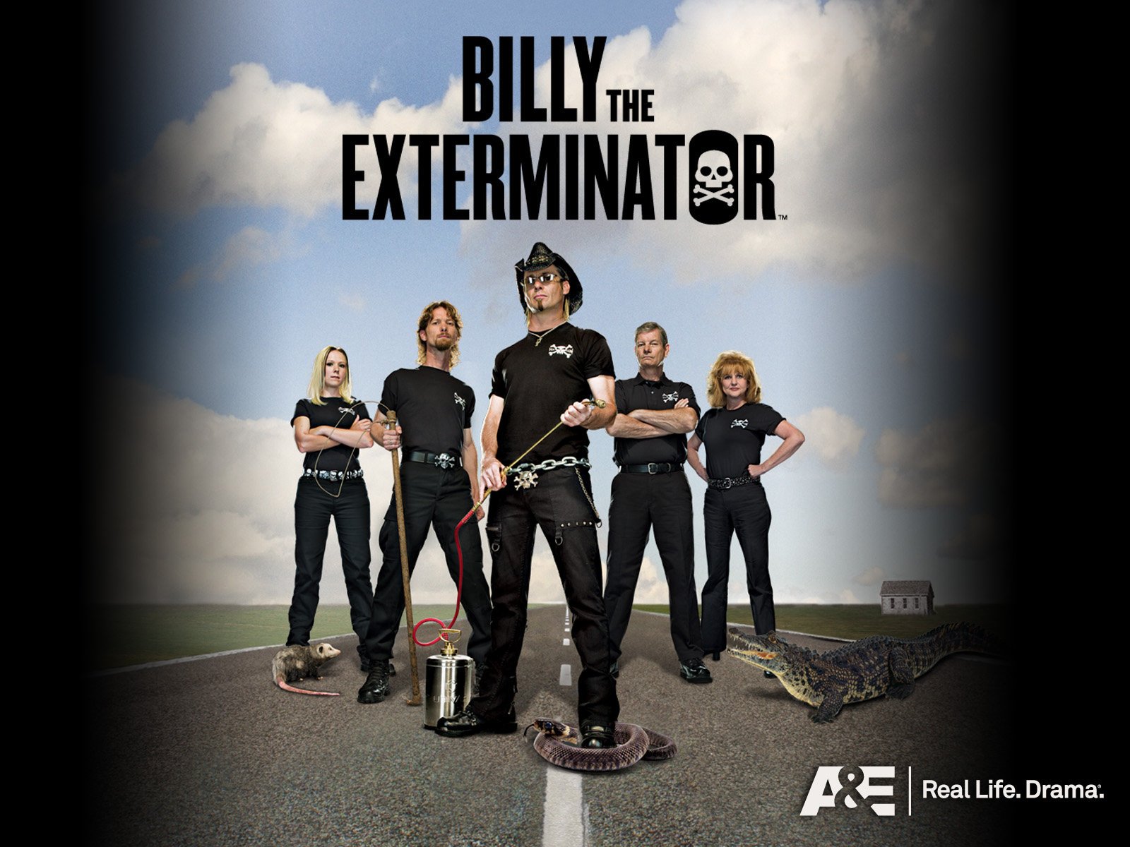 What happened to Billy the Exterminator? - Net Worth Post