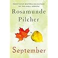 September: A Novel: Pilcher, Rosamunde: 9781250063793: Amazon.com: Books