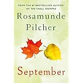 Amazon.com: The Fortnight in September: A Novel: 9781982184780 ...